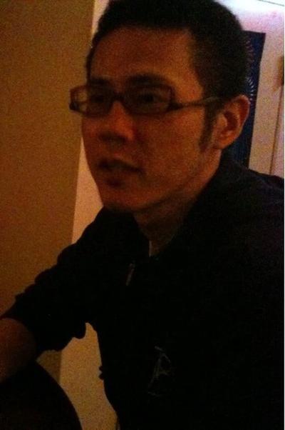 Masaaki Sakai - About - Entertainment.ie