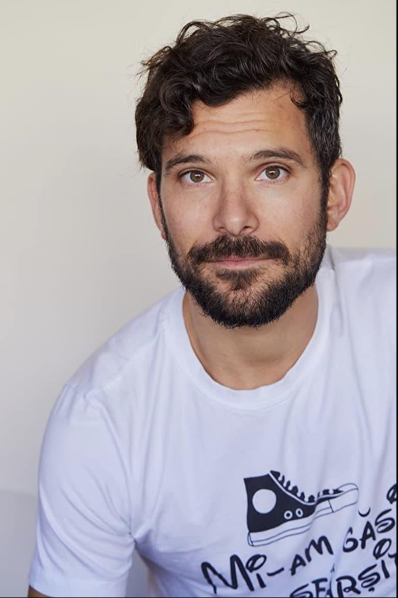 Ian Michaels - About - Entertainment.ie