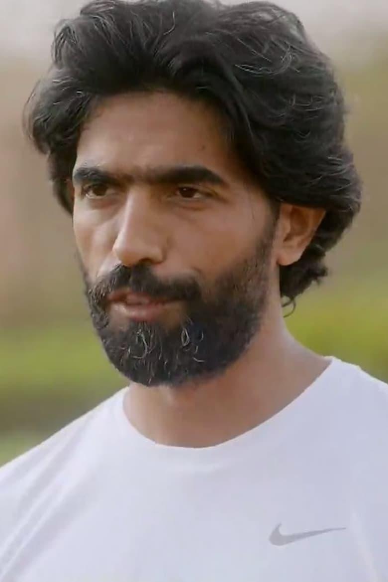 Amr Abed - About - Entertainment.ie