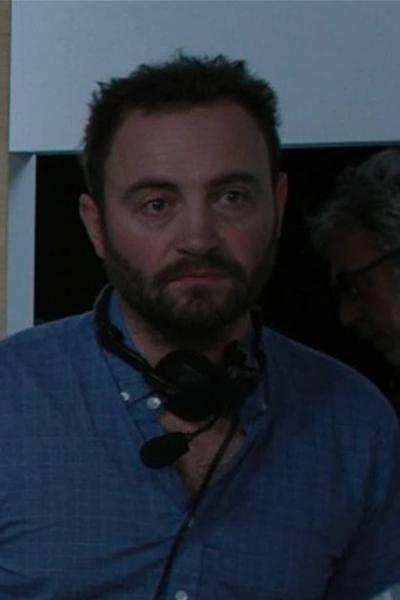 Nicolas Raffy - About - Entertainment.ie