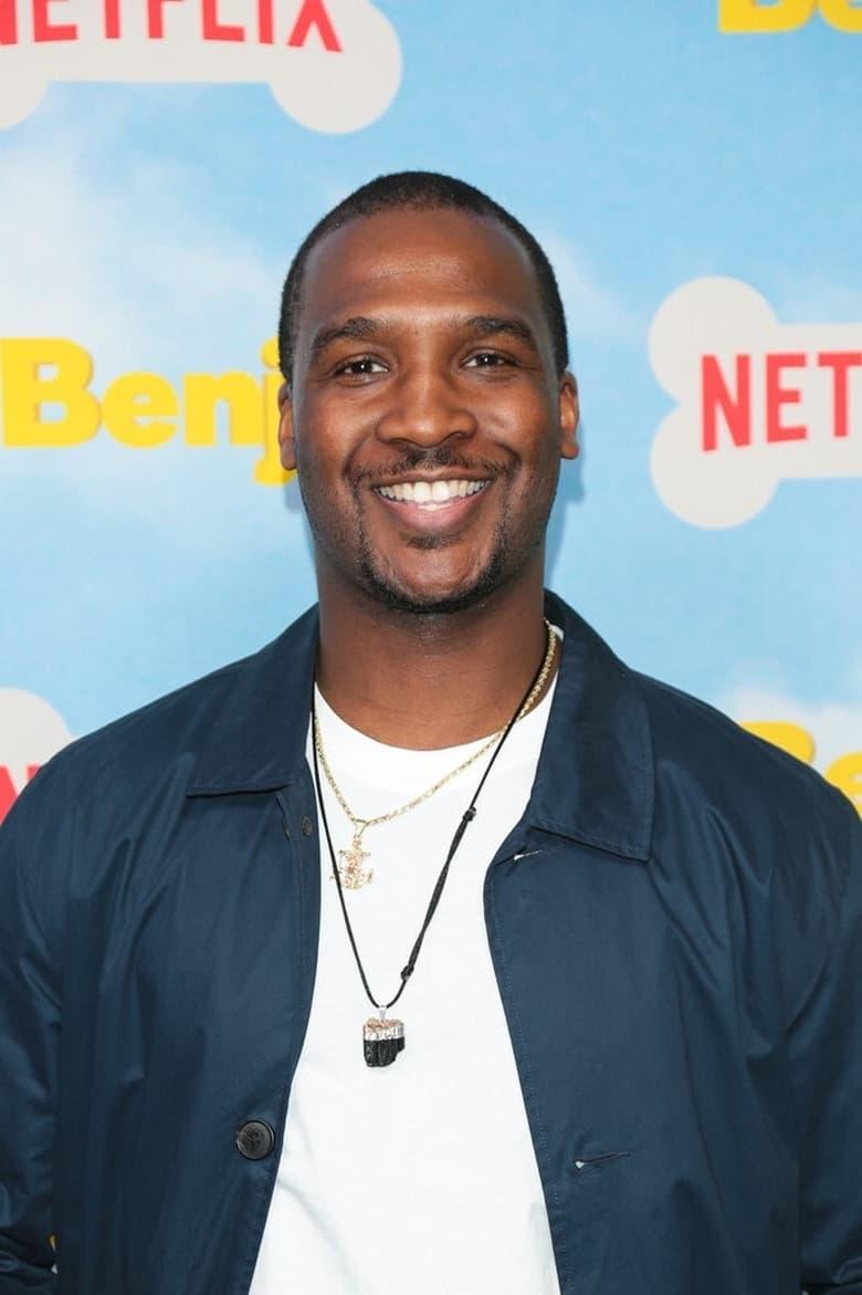 Jerod Haynes - About - Entertainment.ie