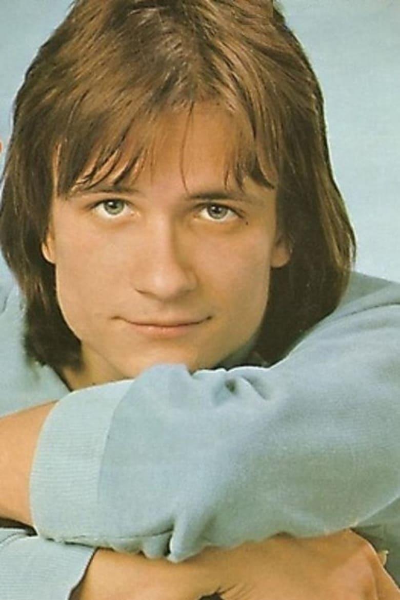 Marc Di Napoli - About - Entertainment.ie