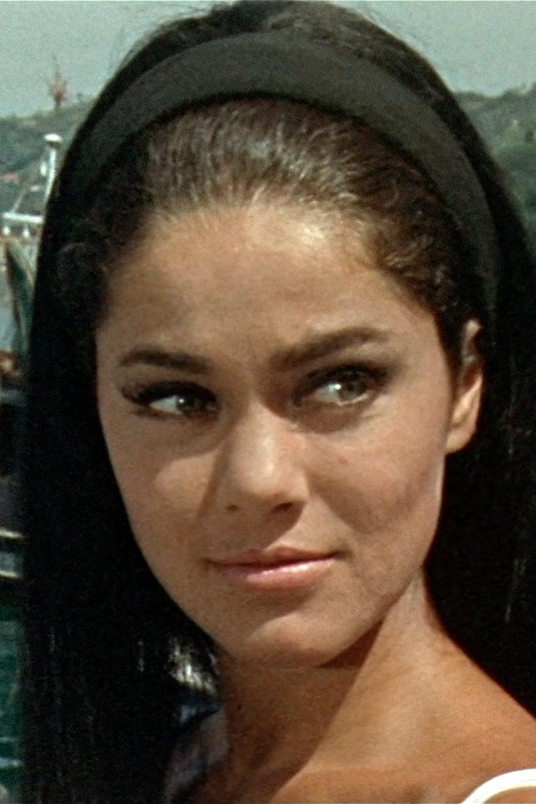 Kitty Swan - About - Entertainment.ie