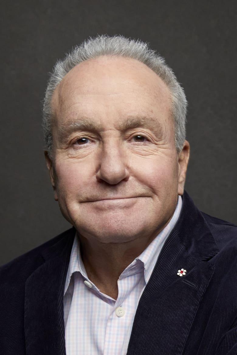 Lorne Michaels - About - Entertainment.ie