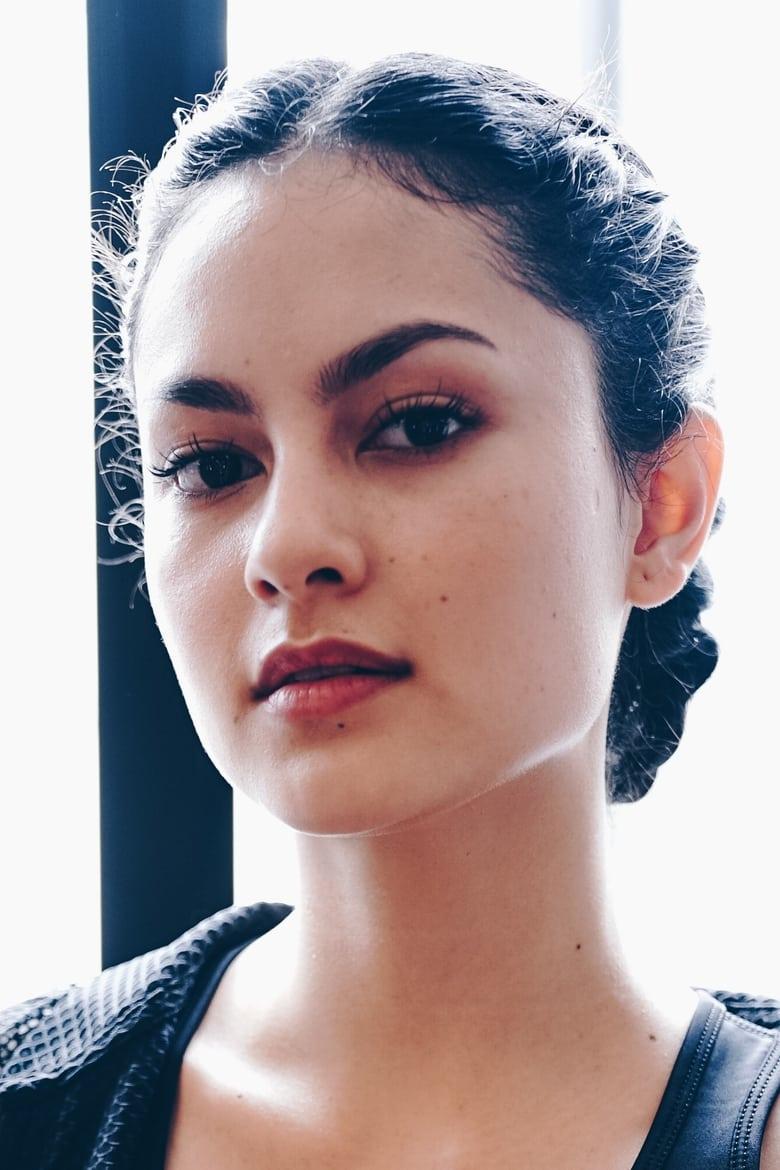 Clara Bernadeth - About - Entertainment.ie