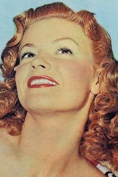 Anne-Marie Mersen - About - Entertainment.ie