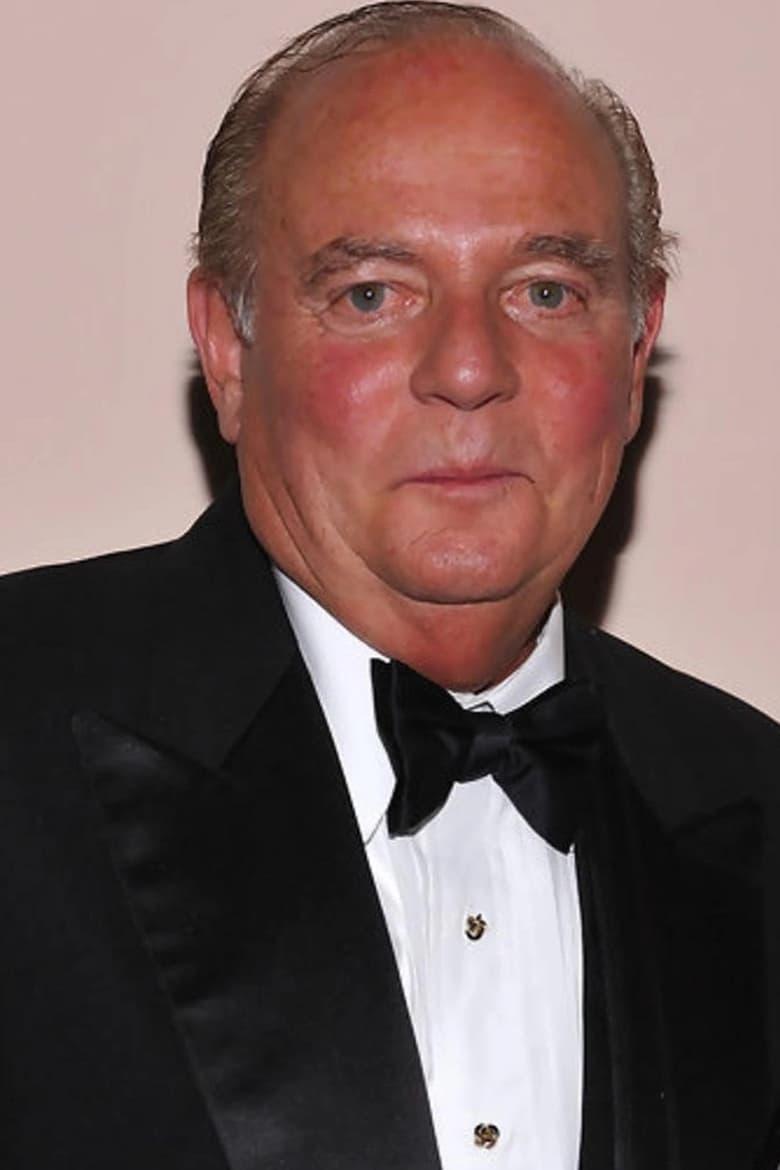 Frank von Zerneck - About - Entertainment.ie