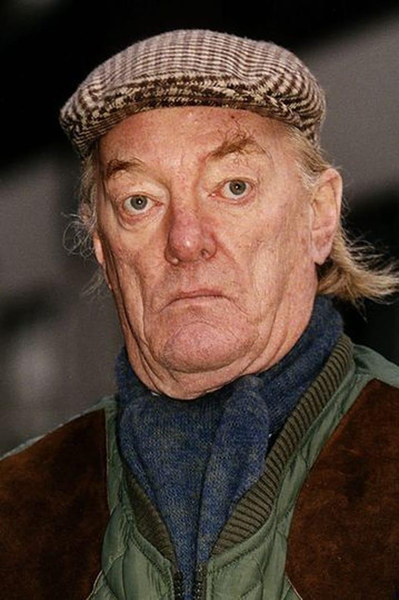 Jeremy Kemp - About - Entertainment.ie