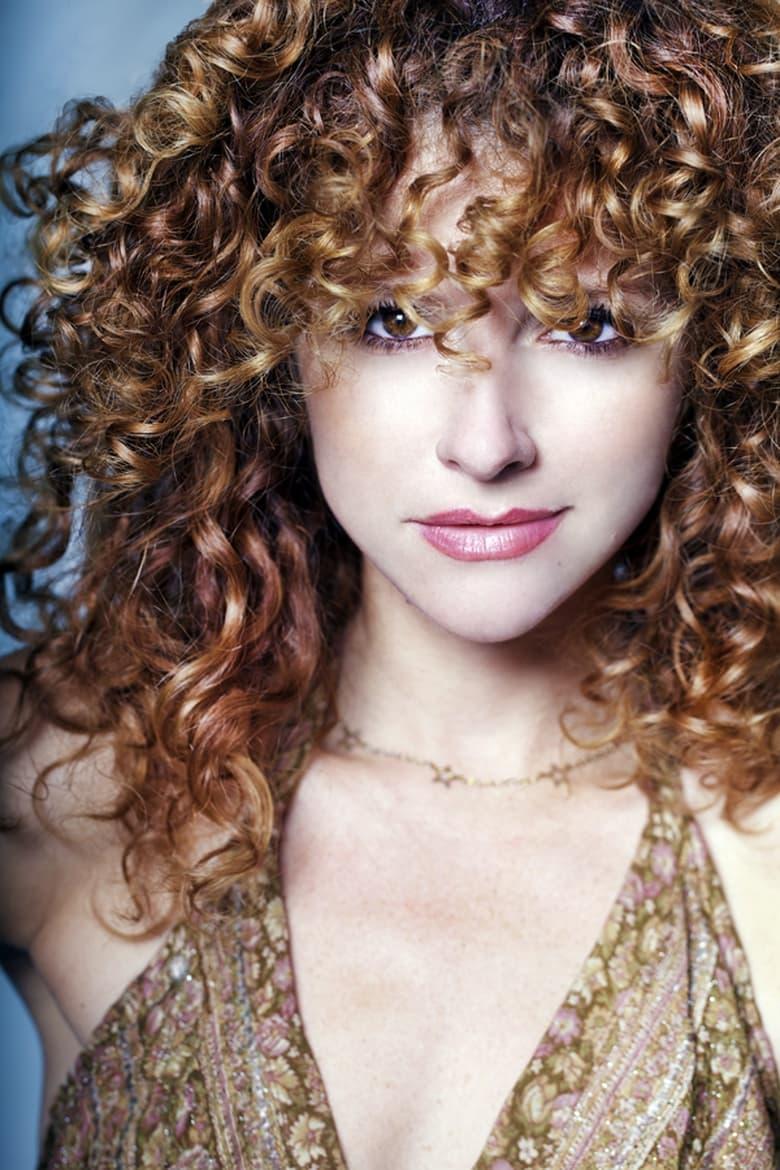 Nikki McCauley - About - Entertainment.ie