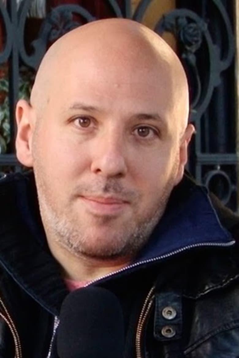 Nicanor Loreti - About - Entertainment.ie