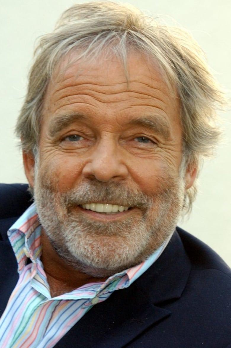 Thomas Fritsch - About - Entertainment.ie