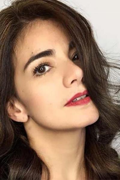 Isabel Granada - About - Entertainment.ie