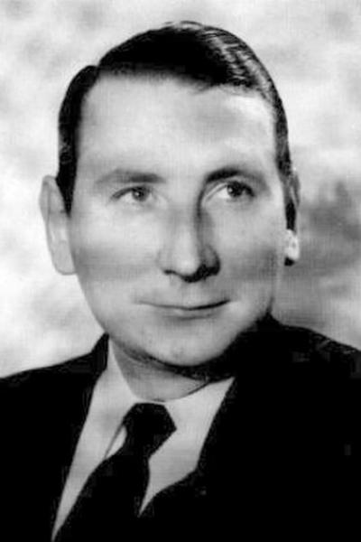 Alfred Adam - About - Entertainment.ie