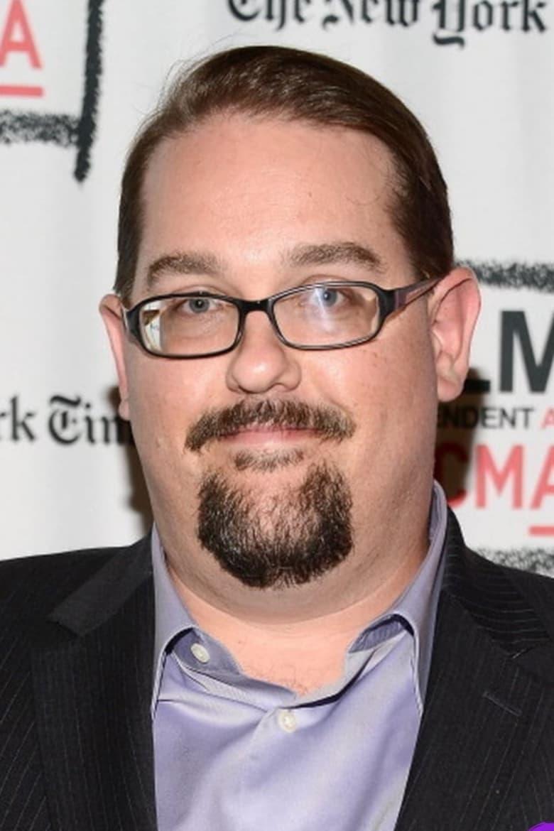 Drew McWeeny - About - Entertainment.ie