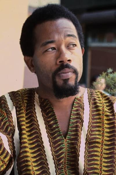 Eldridge Cleaver - About - Entertainment.ie