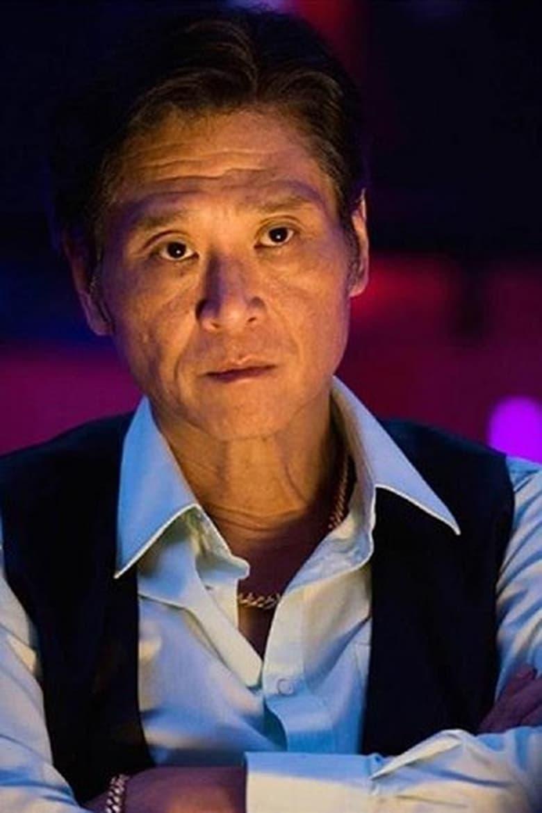 Jieh-Wen King - About - Entertainment.ie