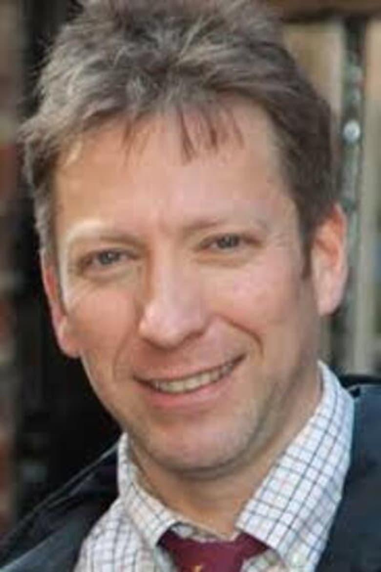 Julian Norton - About - Entertainment.ie