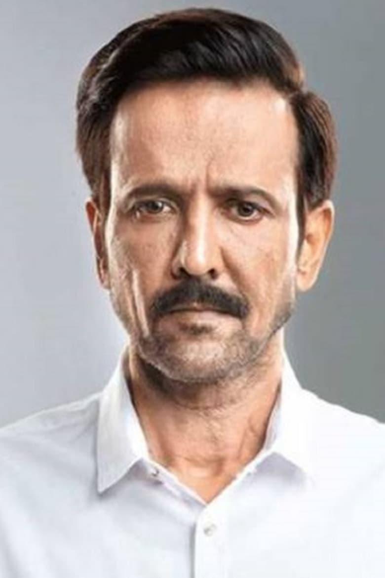 Kay Kay Menon - About - Entertainment.ie