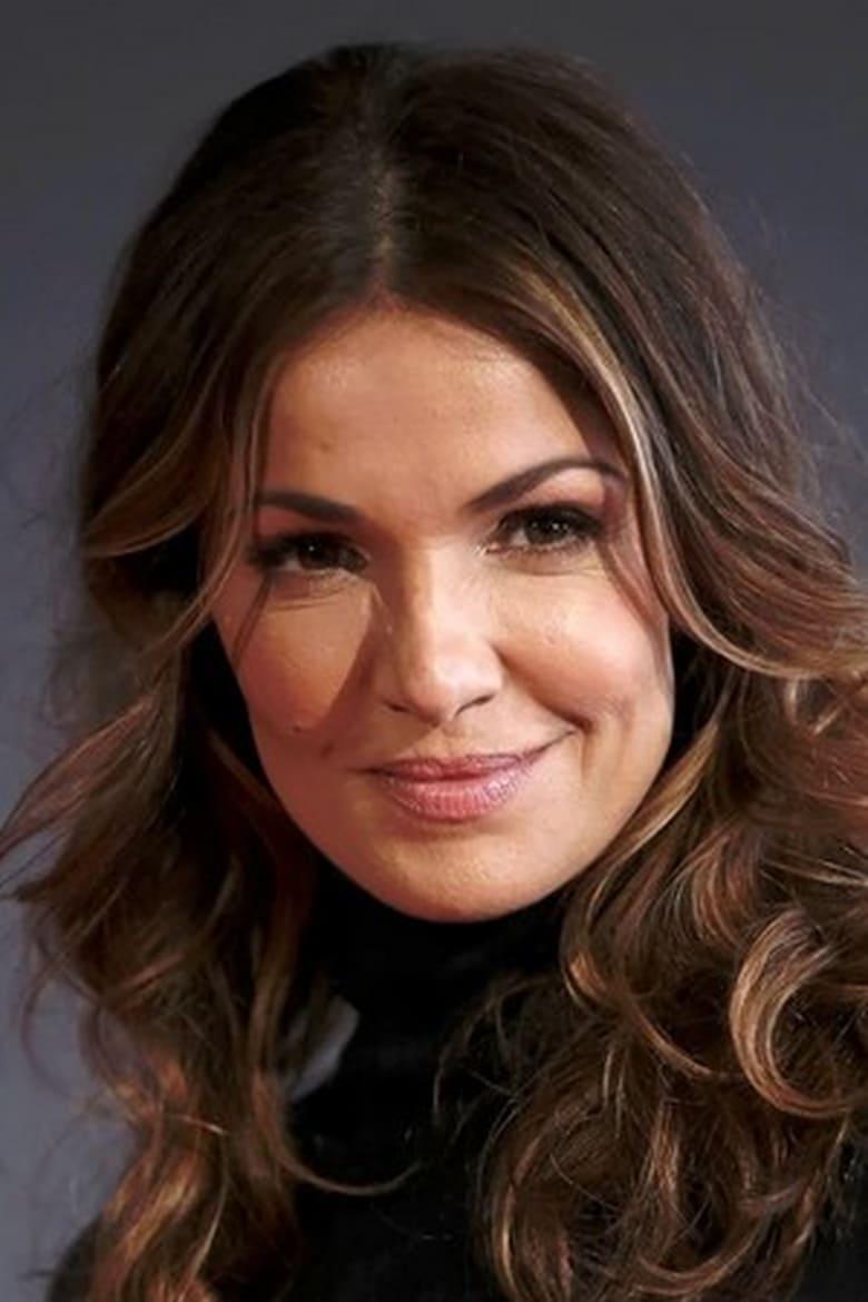 Nadia Farès - About - Entertainment.ie