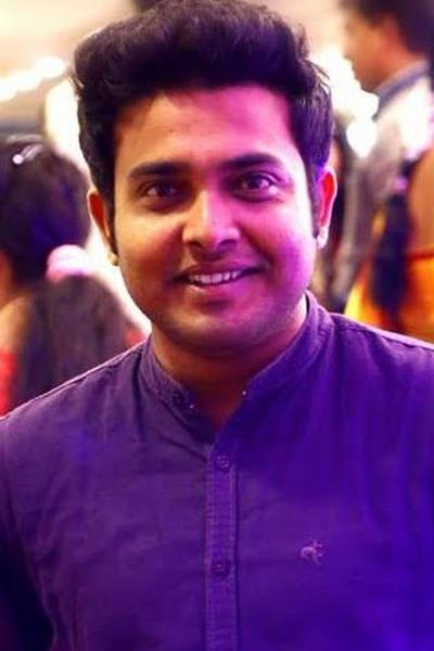 Getup Srinu - About - Entertainment.ie