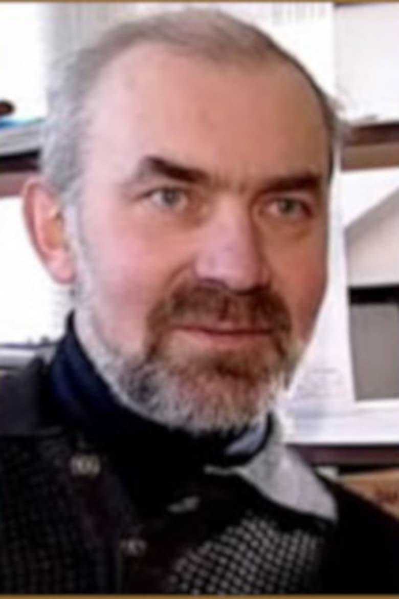 Ago Ruus - About - Entertainment.ie