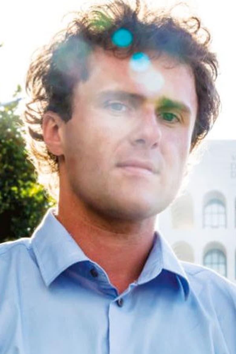 Alessandro Tamburini - About - Entertainment.ie