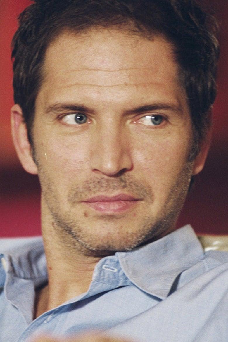 Christopher Thompson - About - Entertainment.ie