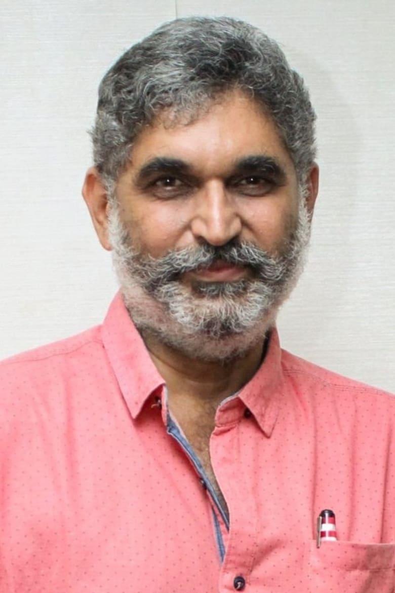 Suresh Chandra Menon - About - Entertainment.ie