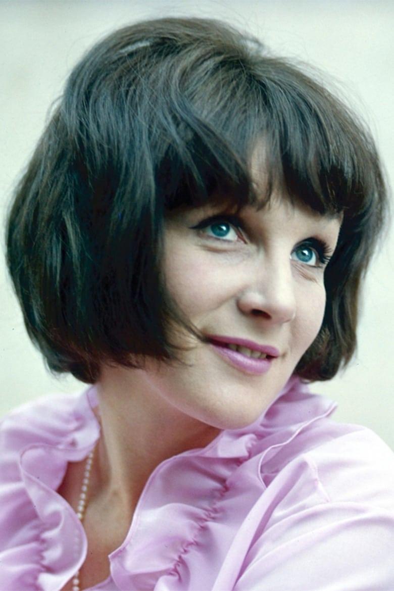 Catrin Westerlund - About - Entertainment.ie