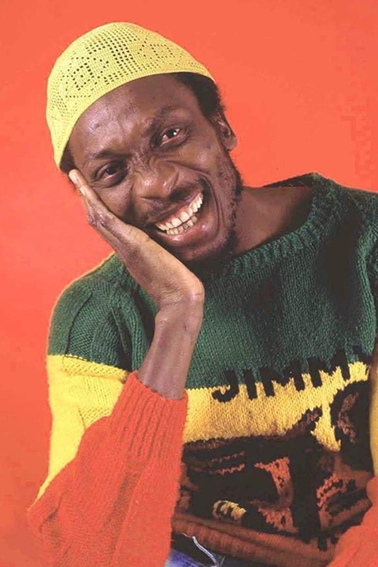Jimmy Cliff - About - Entertainment.ie