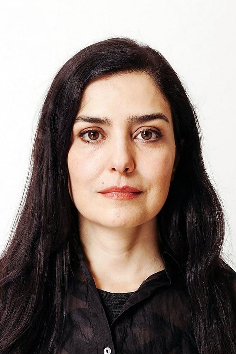 Letícia Sabatella - About - Entertainment.ie