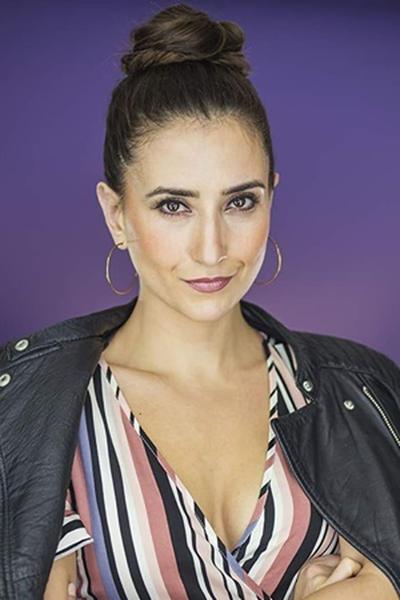 Malili Dib - About - Entertainment.ie