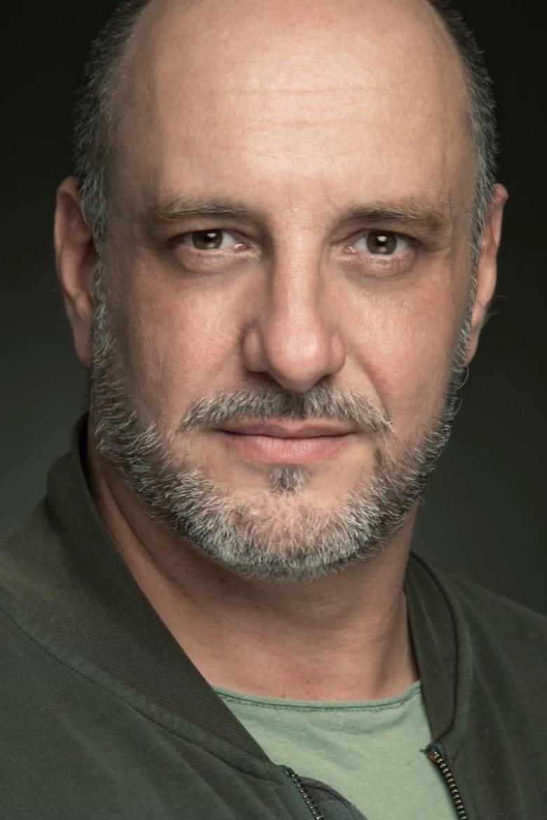César Capilla - About - Entertainment.ie