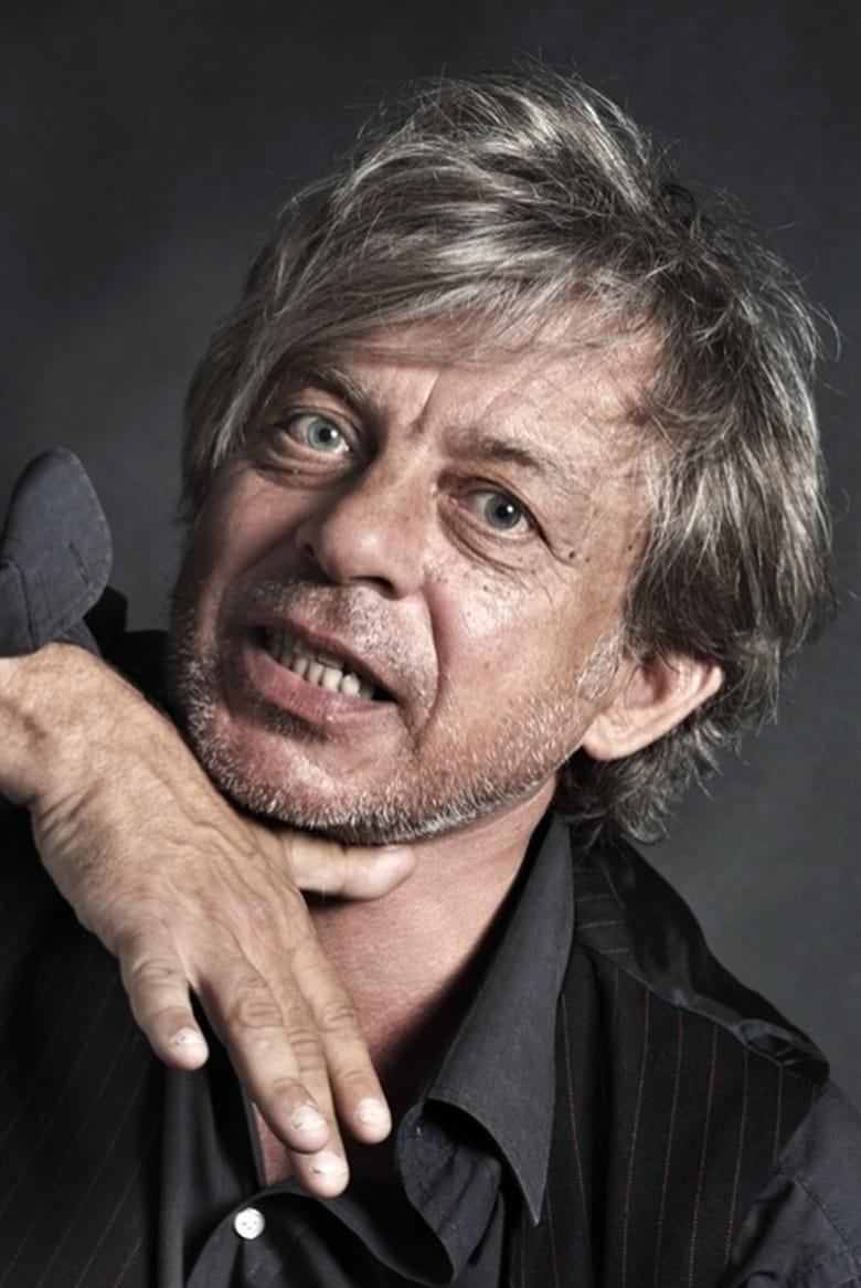 Paolo Rossi - About - Entertainment.ie