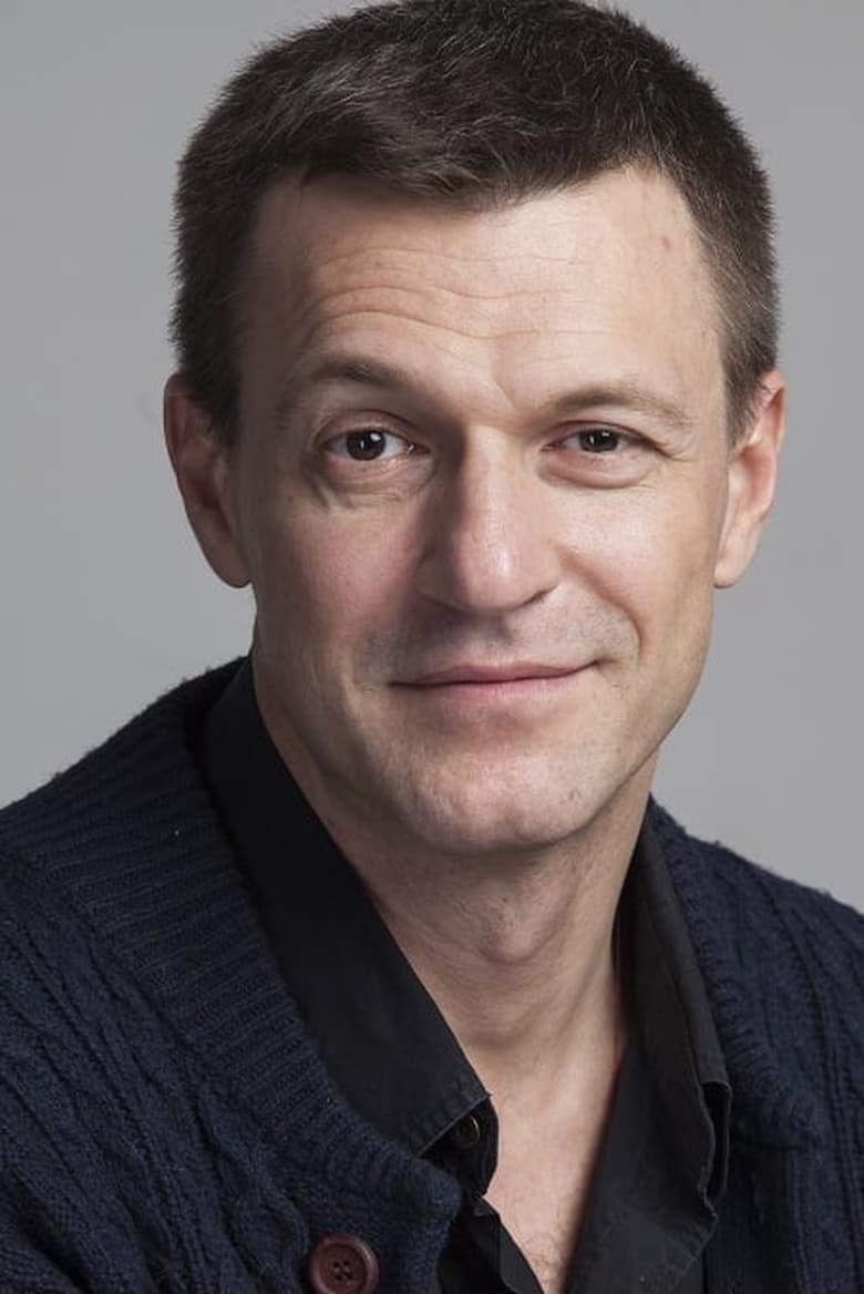 Konstantin Strelnikov - About - Entertainment.ie