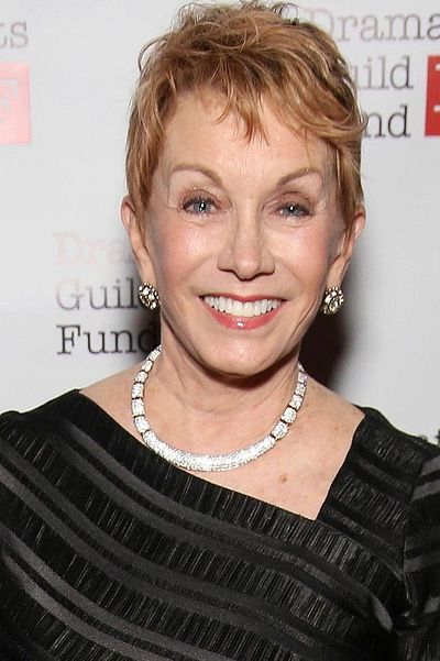 Sandy Duncan - About - Entertainment.ie
