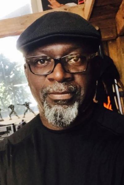 Chuck Jeffreys - About - Entertainment.ie