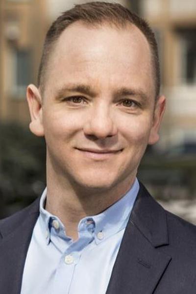 David Boati - About - Entertainment.ie