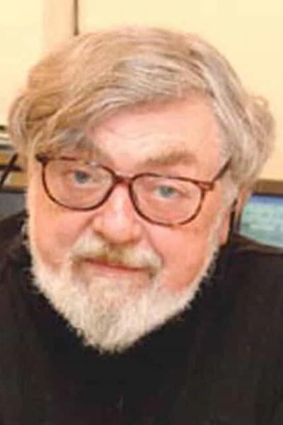 Danny Goldman - About - Entertainment.ie