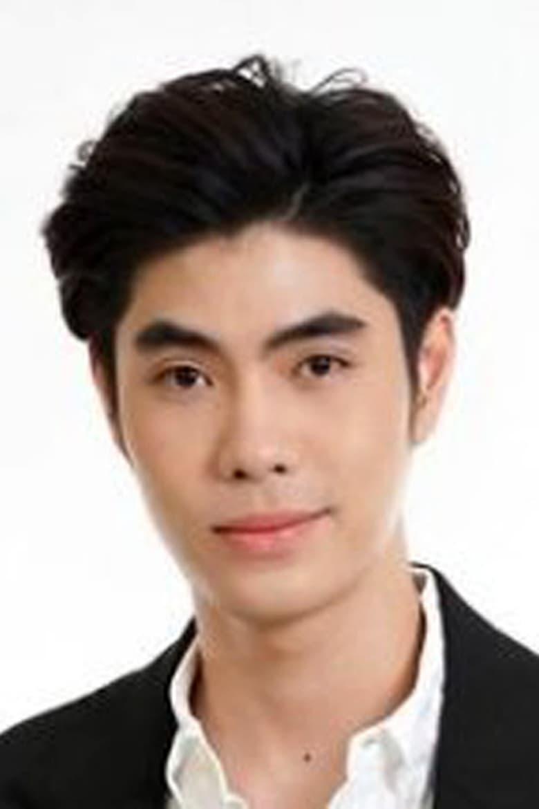 Ryu Danudol Suranapornchai - About - Entertainment.ie