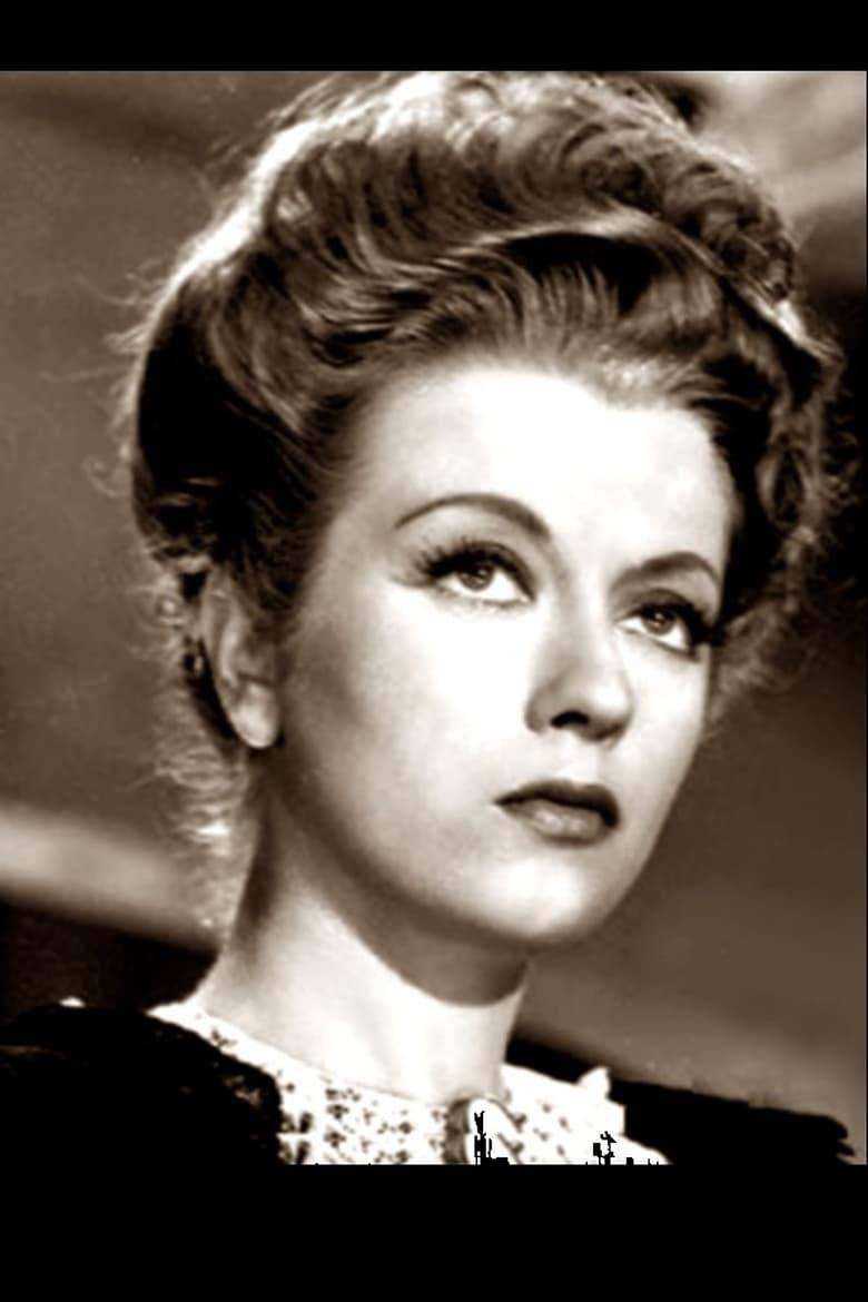 Luisa Vehil - About - Entertainment.ie