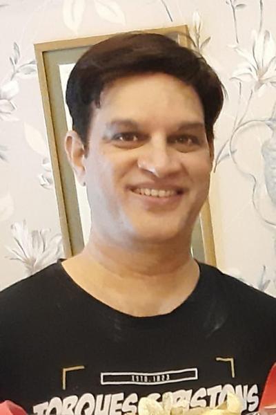 Vikram Pradhan - About - Entertainment.ie Vikram Pradhan - About - Entertainment.ie