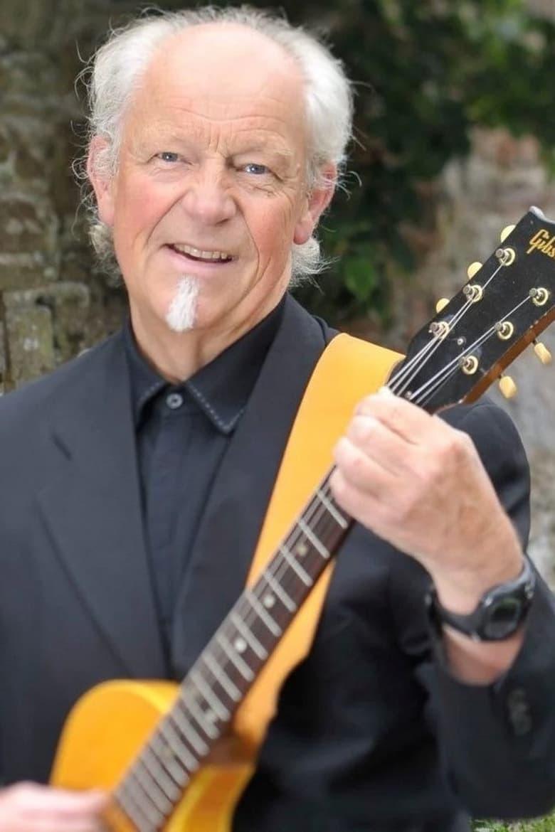 Martin Barre - About - Entertainment.ie