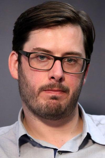 Ben Browning - About - Entertainment.ie