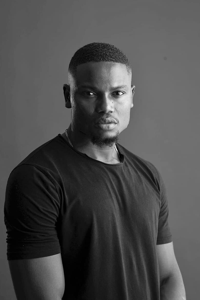 Ibrahim Jammal - About - Entertainment.ie