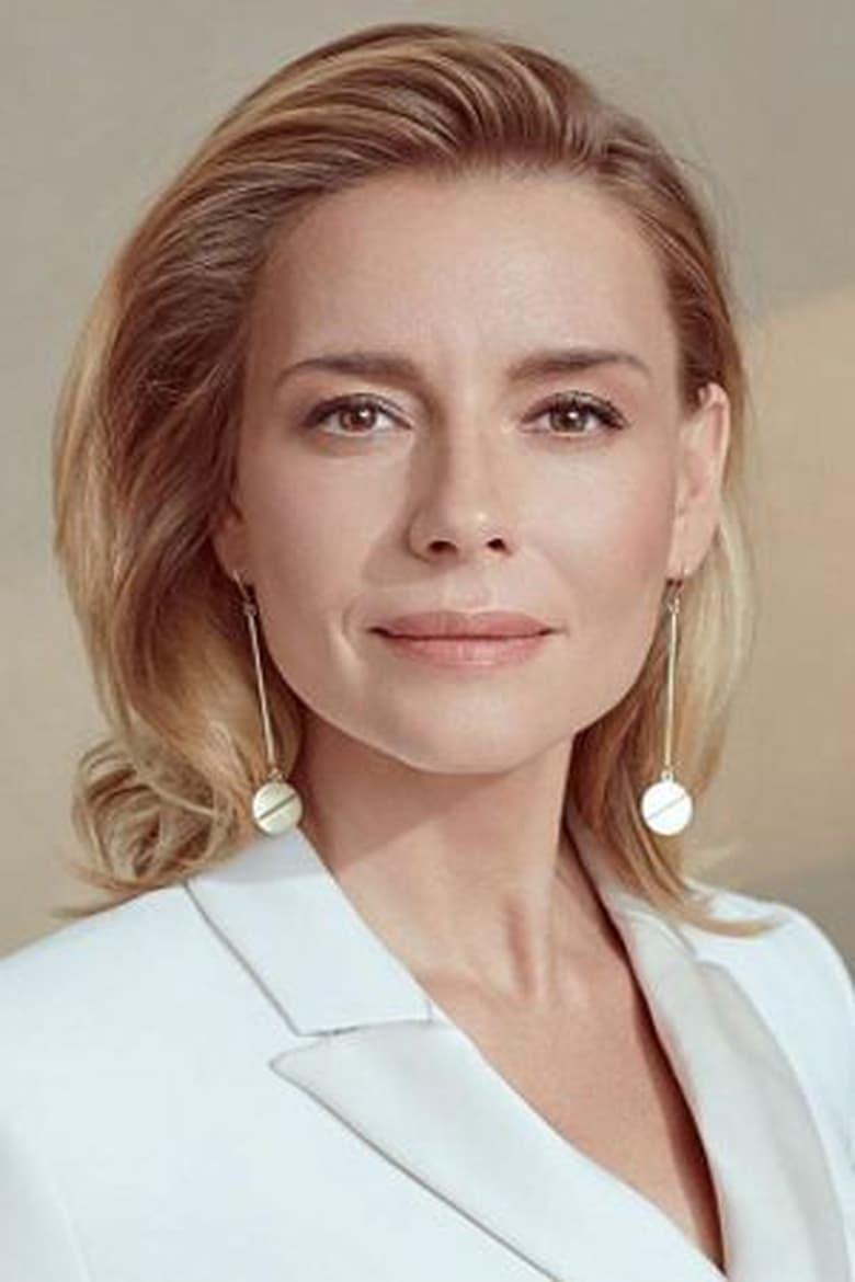 Lyubov Tolkalina - About - Entertainment.ie