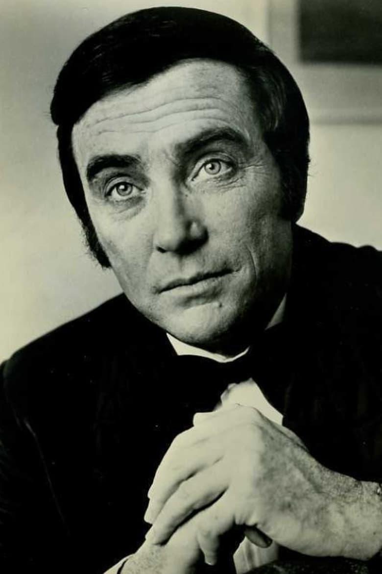 Robert Quarry - About - Entertainment.ie
