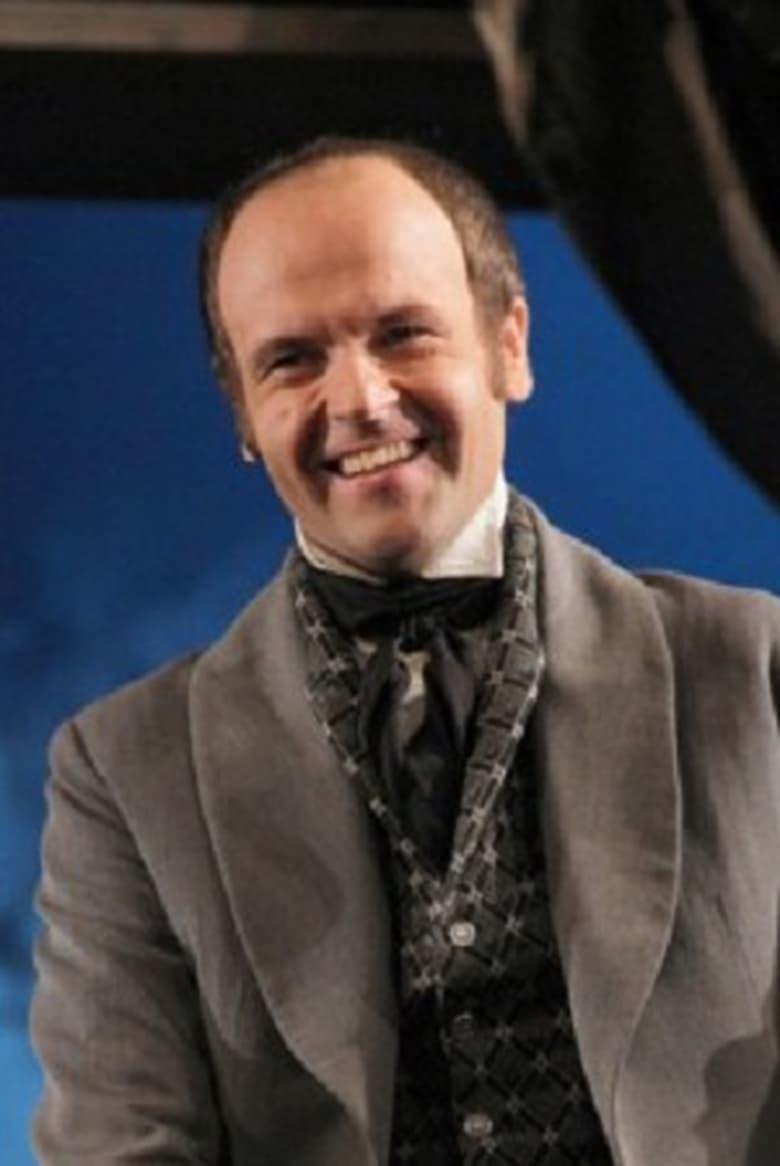 Viktor Semyrozumenko - About - Entertainment.ie