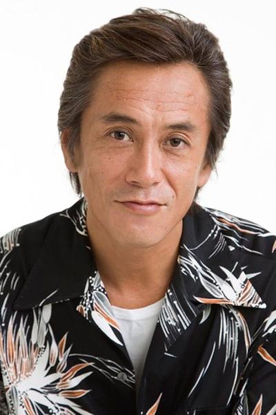 Susumu Terajima - About - Entertainment.ie