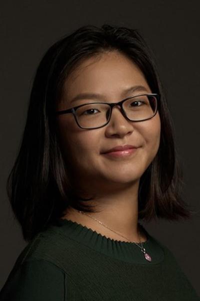 Hsiang-Ling Ho - About - Entertainment.ie